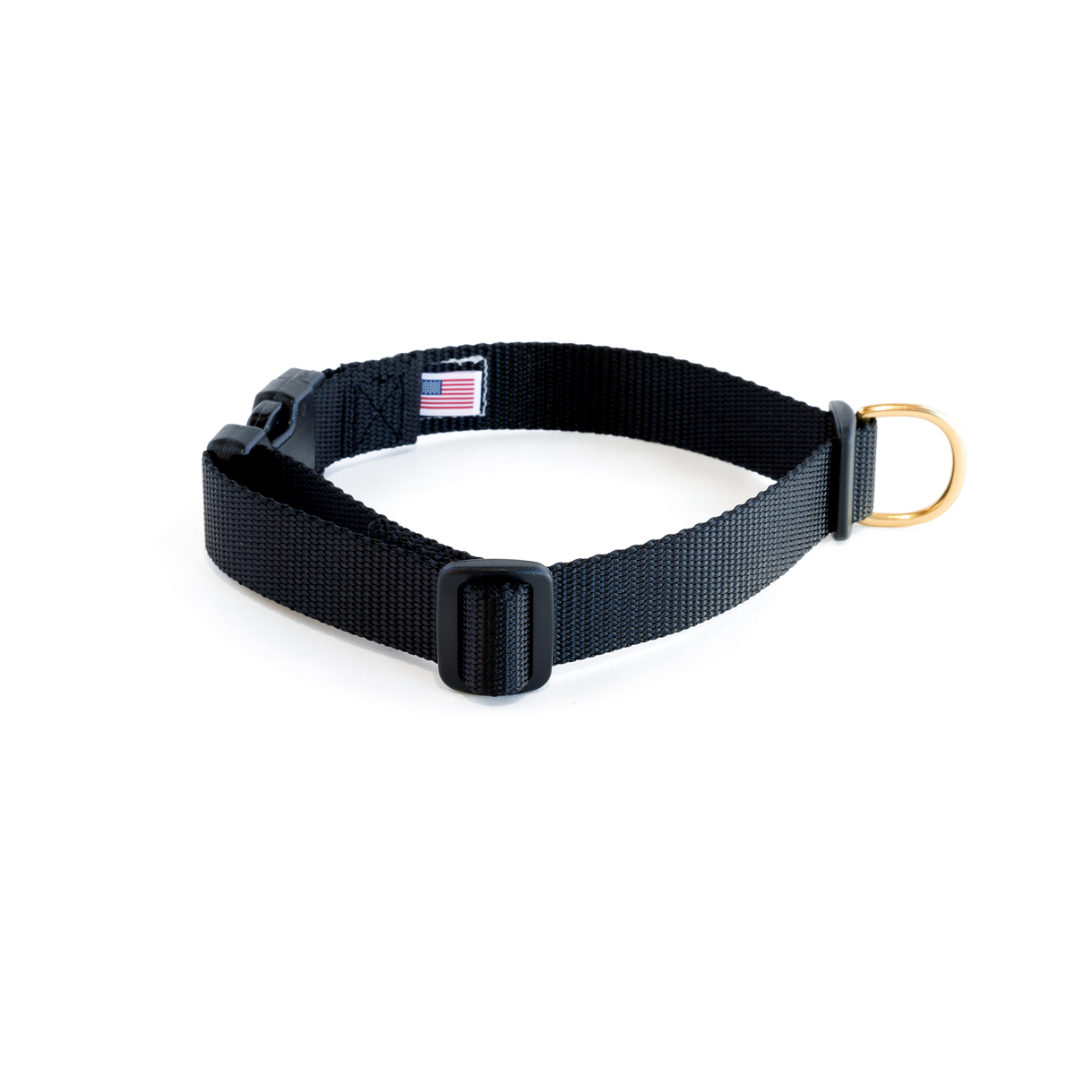 Snap Collar: Black